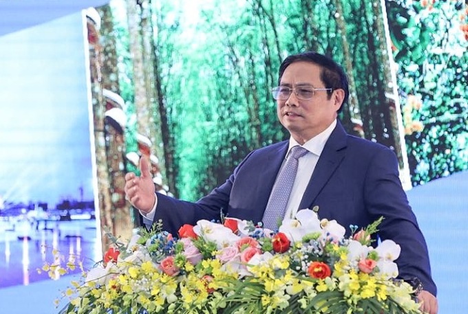 Ùn tắc giao thông là thách thức lớn của Đông Nam Bộ